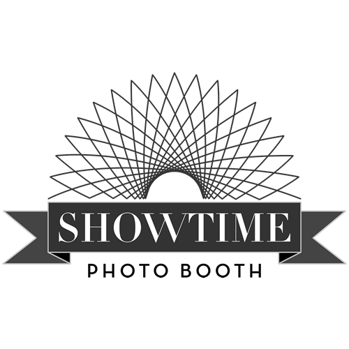 Showtime Logo Png White