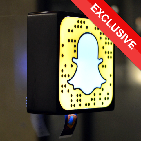 Choose Your Booth - Showtime Photo Booth